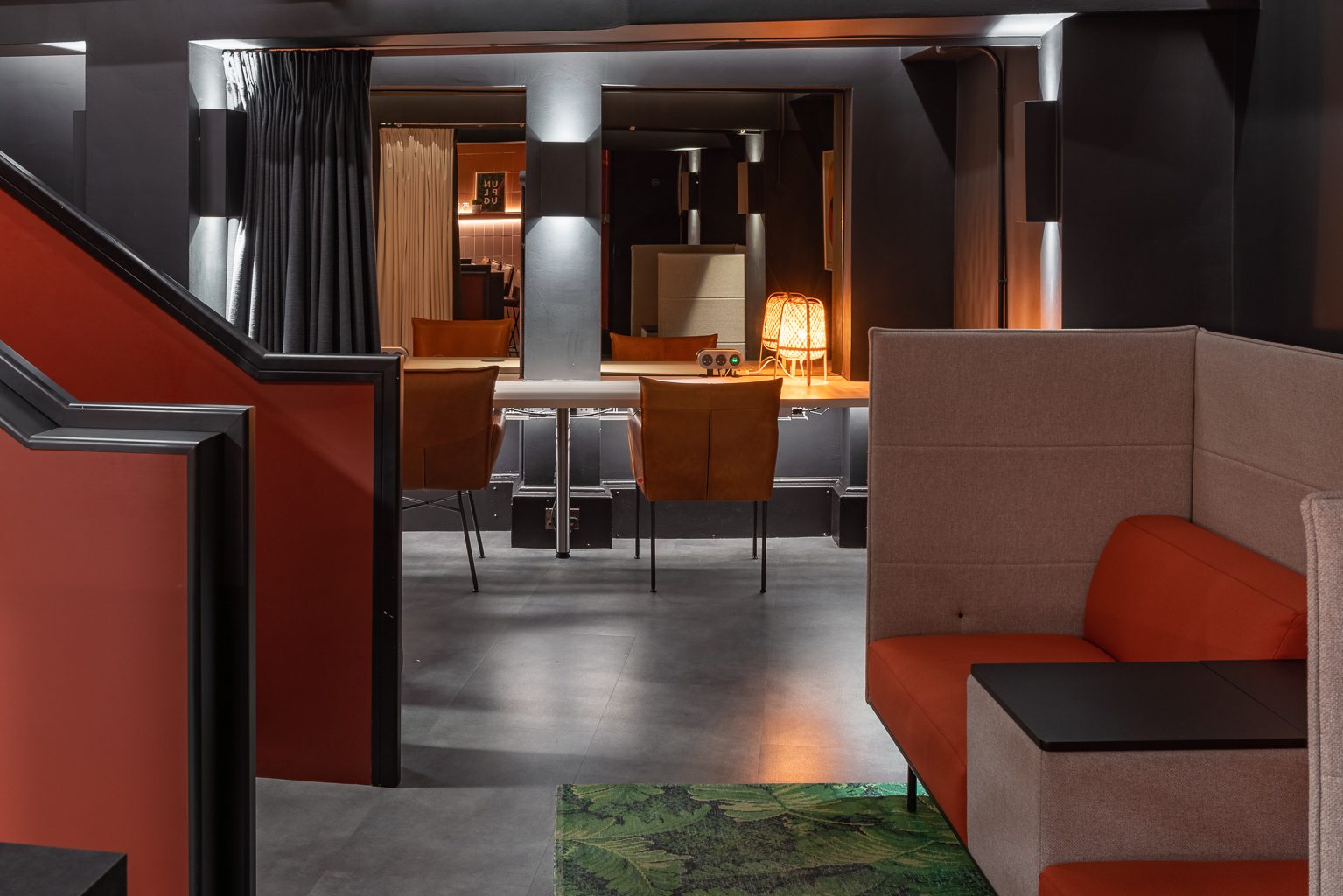 OE London Showroom – Case Study - OE Inc.