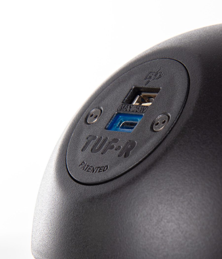 TUF USB charging | for power furniture & power units - OE