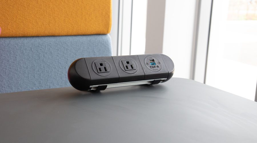 BLACKICE Desktop Power Unit | OE Electrics