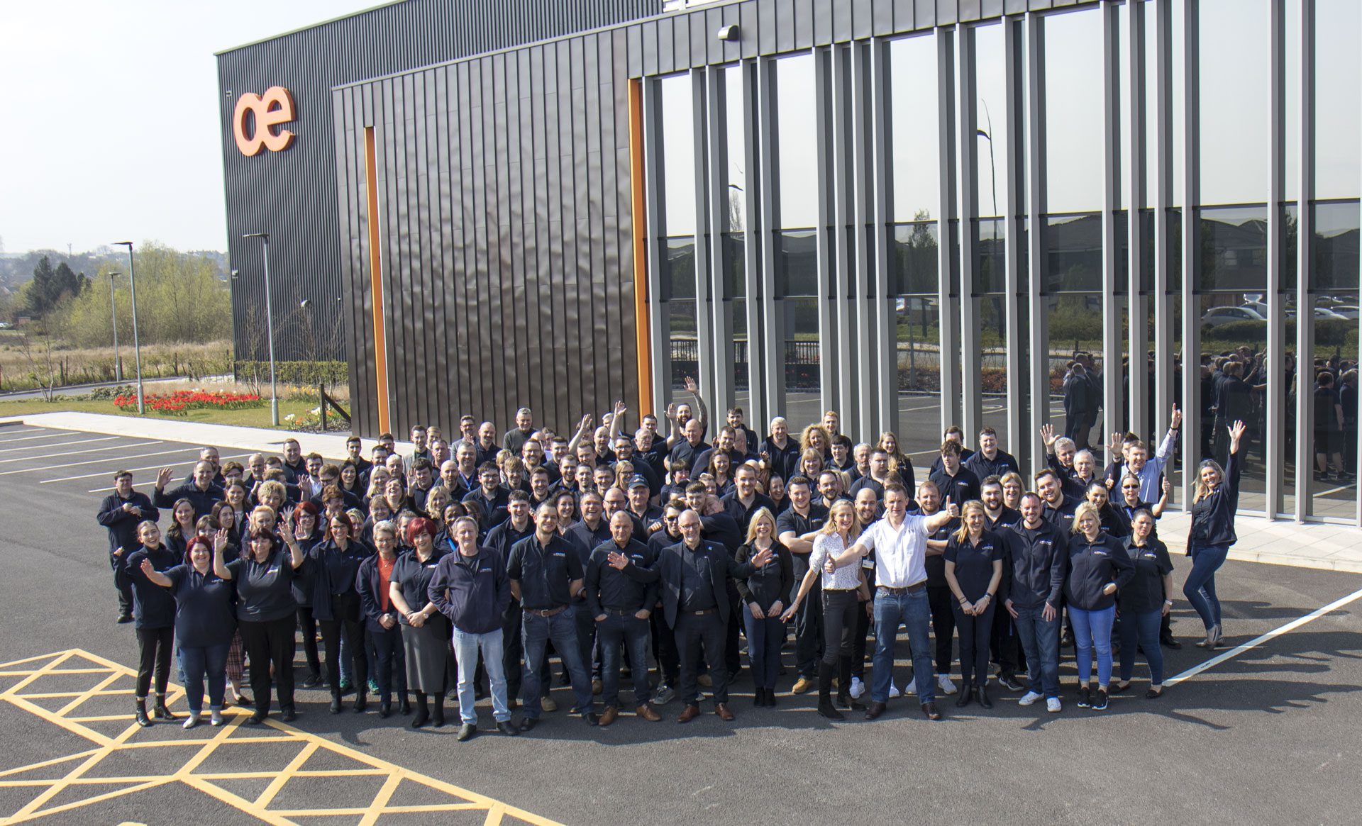 All News - OE Electrics