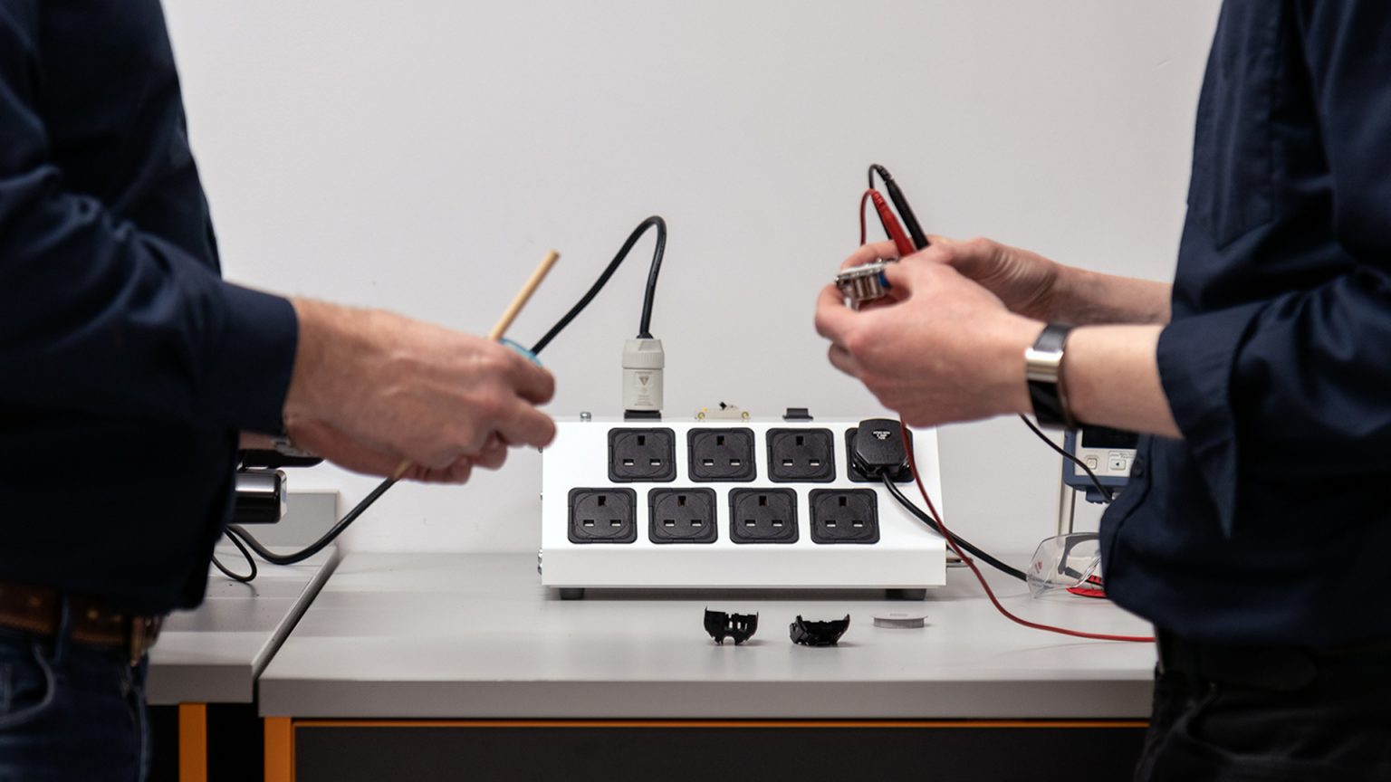 Custom - OE Electrics