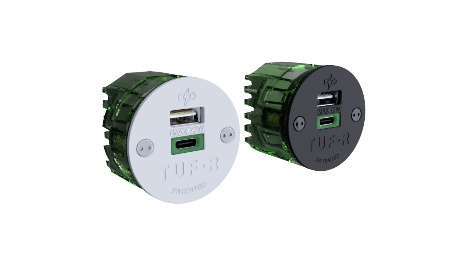 OE Electrics - power & data | wireless chargers | batteries