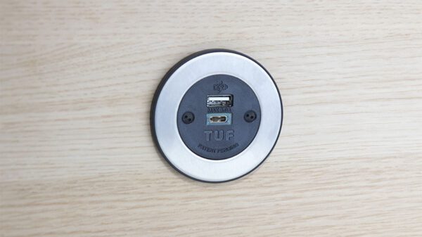 In Surface - OE Electrics