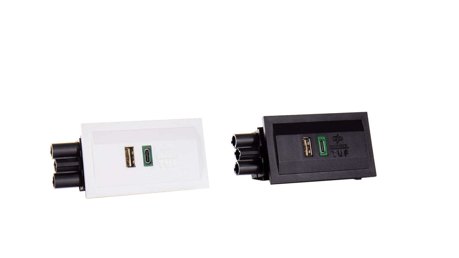 OE Electrics - power & data | wireless chargers | batteries