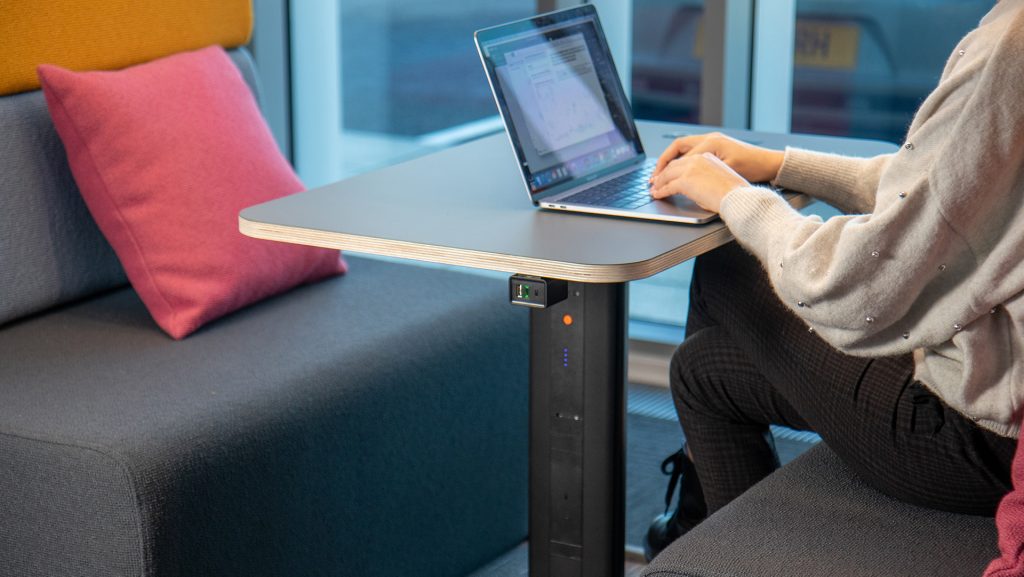 PICCOLO High Power USB unit - OE Inc.