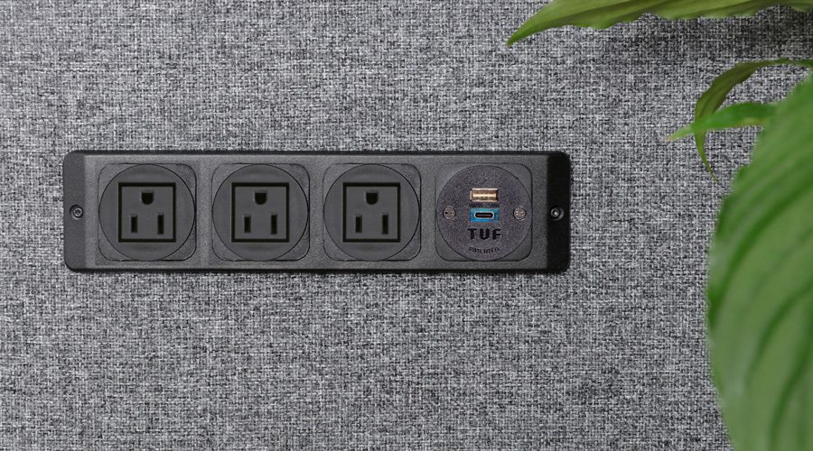 In Surface - OE Electrics