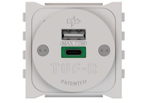 Modular Components - OE Inc.