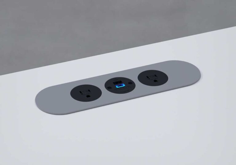 PLATEAU - OE Electrics