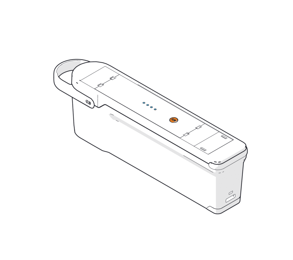 OE London Showroom – Case Study - OE Inc.