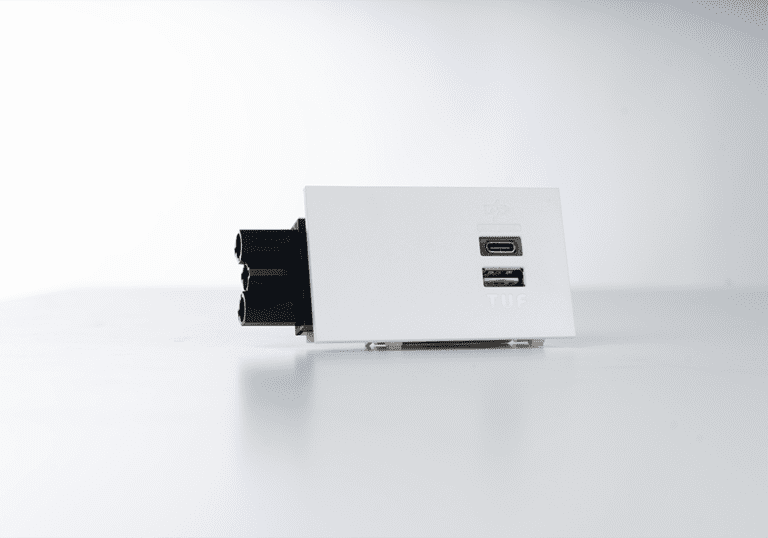 QF15 TUF A+C 30W - OE Inc.