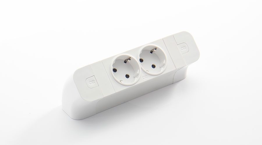 QIKFIT modular power, USB charging & Data/AV - OE Electrics