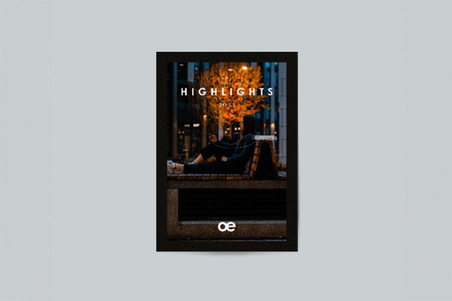 brochures - OE Electrics