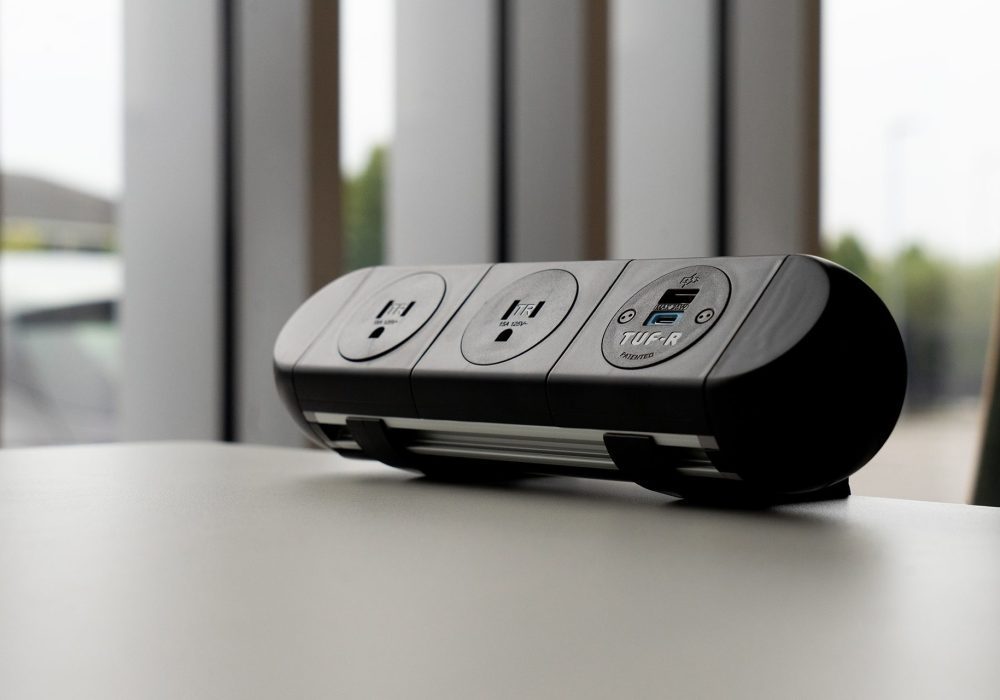 BLACKICE - OE Electrics