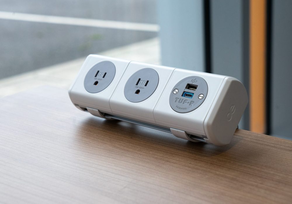 PANDA - OE Electrics