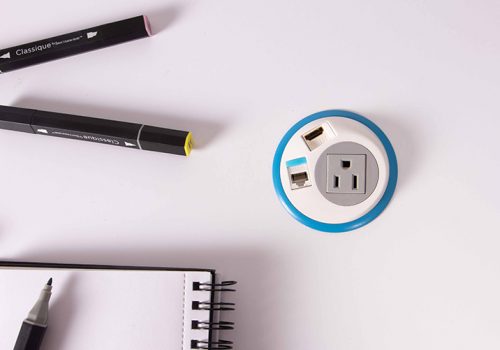 PIXEL - OE Electrics