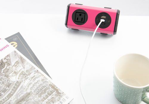 PANDA - OE Electrics