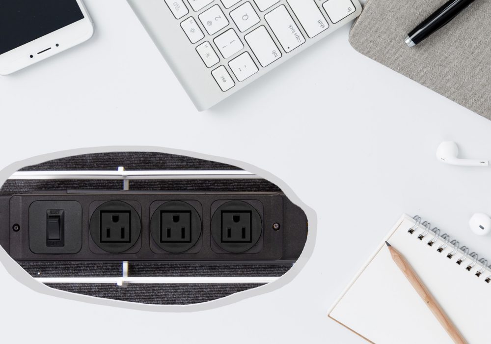 POWERUNIT - OE Electrics