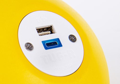 TUF-R® A+C 25W - OE Electrics