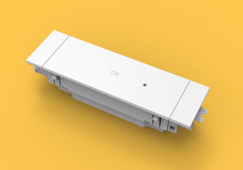 QF30 PSU - OE Electrics