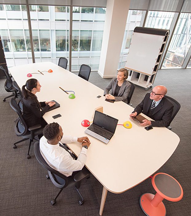 PwC Manchester - OE Electrics