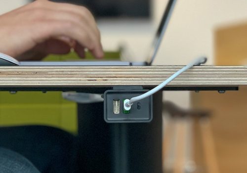 PICCOLO High Power USB unit - OE Electrics