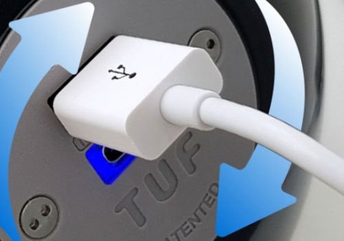 TUF-R® A+C 25W - OE Electrics