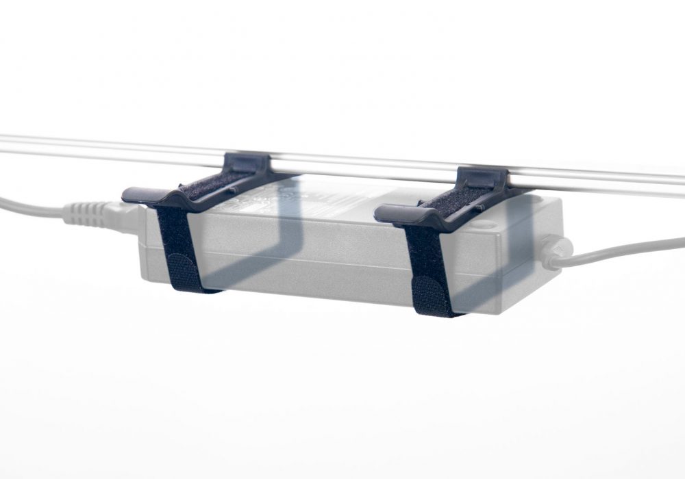 EASYCLAMP - OE Electrics