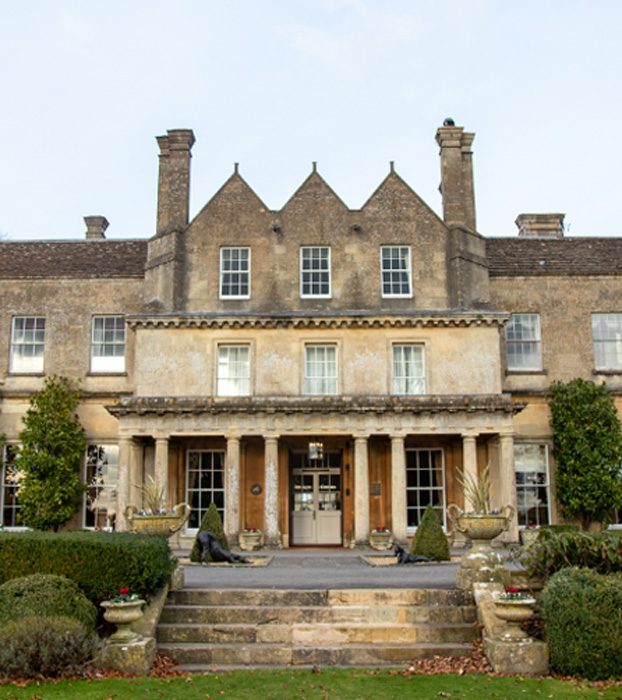 Lucknam Park - OE Electrics