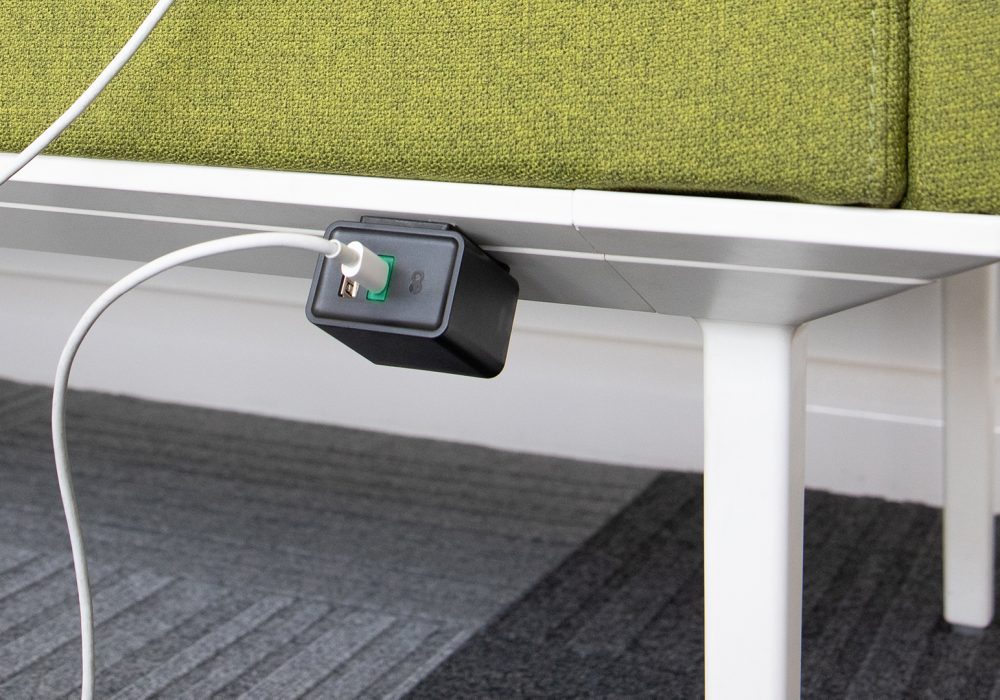 PICCOLO High Power USB unit - OE Electrics